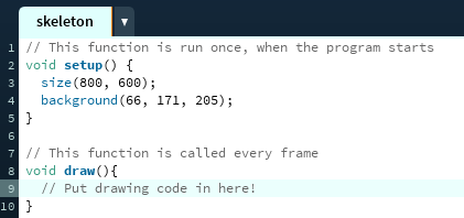 Code A Clock Workshop | Code-A-Clock Workshop